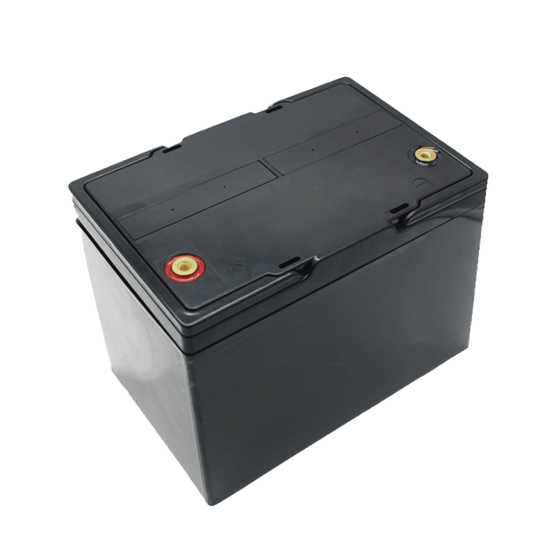12V 70AH Battery Box B - CNX Parts