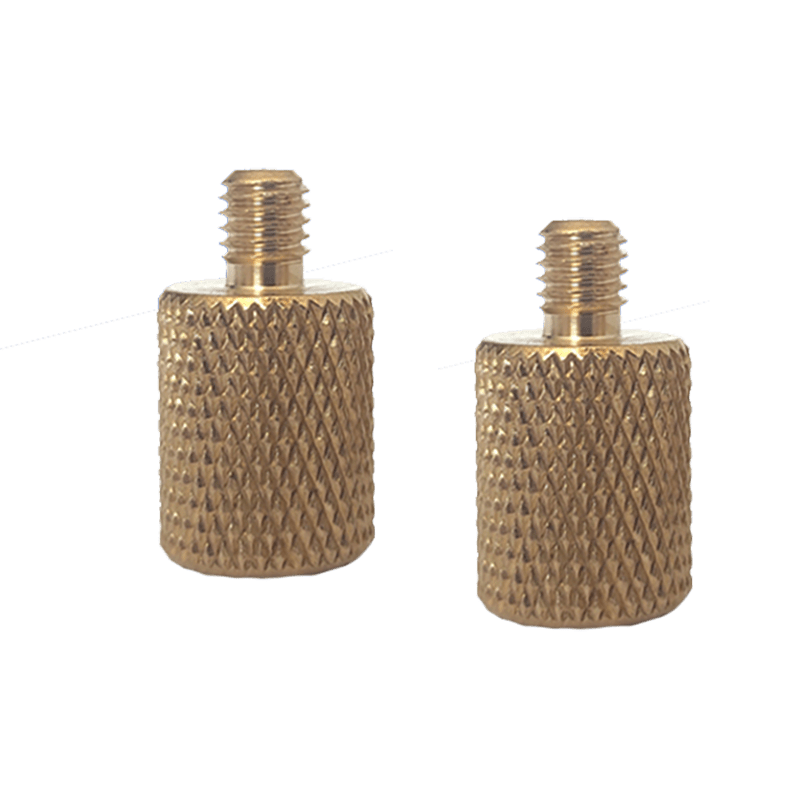 M5 Copper Cylinder Screw - CNX Parts