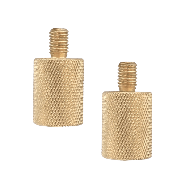 M8 Copper Cylinder Screw - CNX Parts