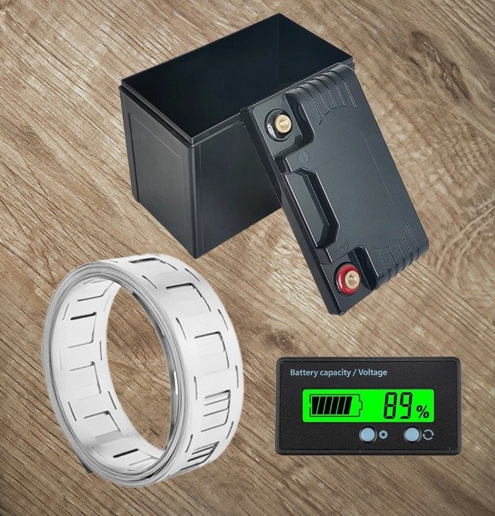 Battery Management System (BMS) Tips & FAQs - CNX Parts