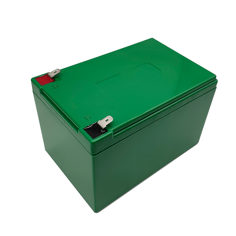12V 12AH Battery Box - CNX Parts | China Online Store of Battery Components
