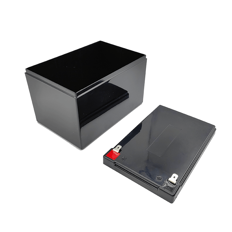 12V 12AH Battery Box - CNX Parts | China Online Store of Battery Components
