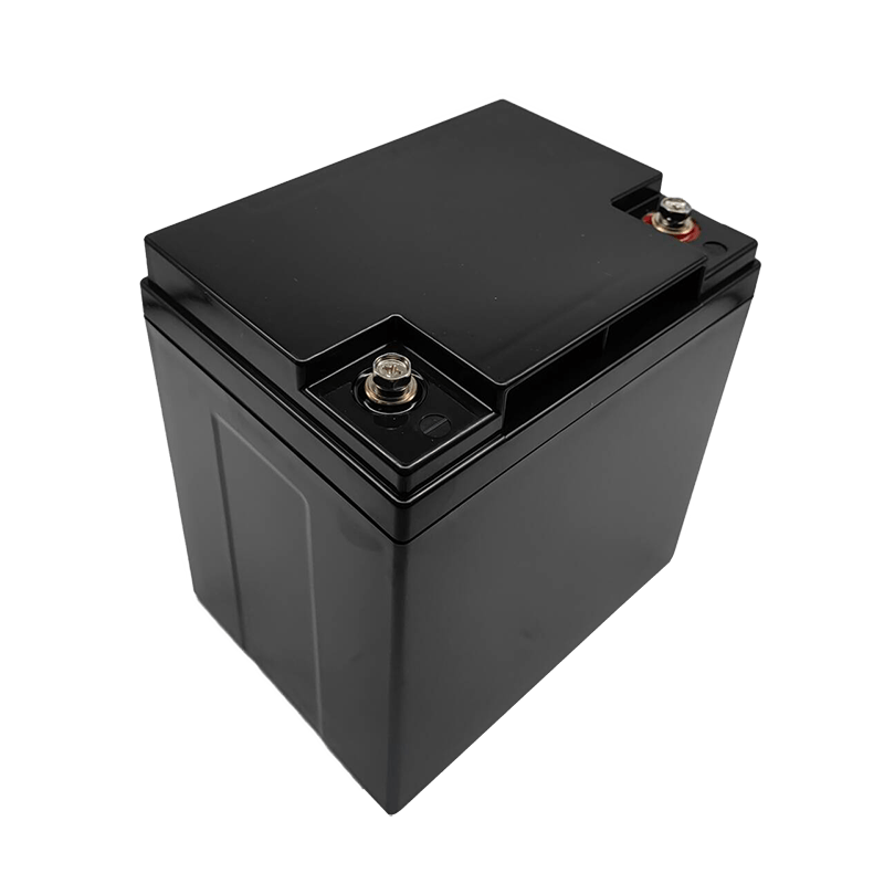 12V 24AH Battery Box Empty - CNX Parts