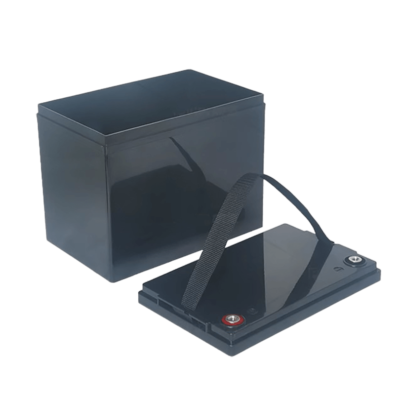 12V 70AH Battery Box Basic Type - CNX Parts | Battery Repair Components ...