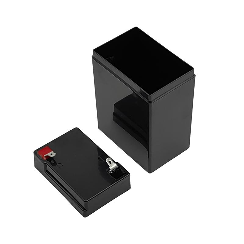 6V 4AH Battery Box Empty - CNX Parts | Battery Repair Components Store