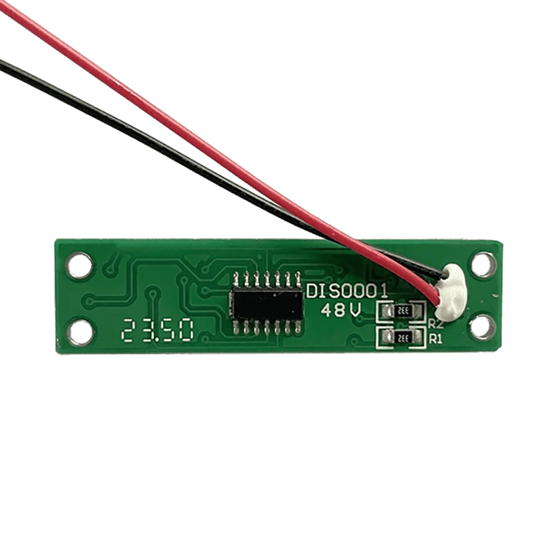 Ebike Battery LED Power Indicator for DP series - CNX Parts