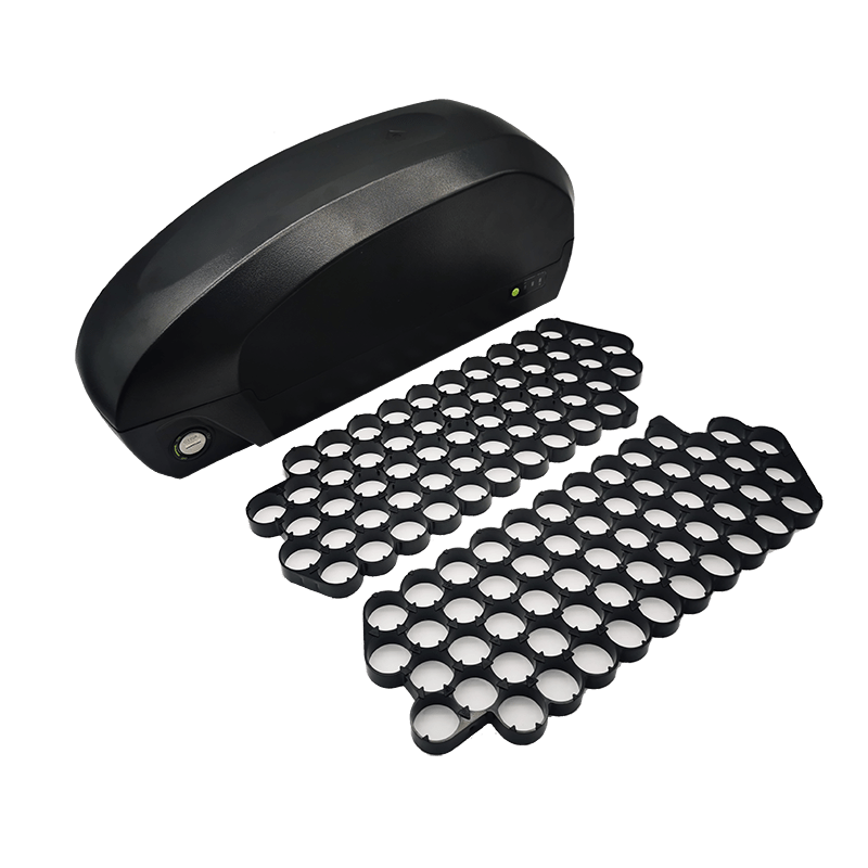 Super73 Fuel Tank Ebike Battery Case - CNX Parts Battery Spare parts Store