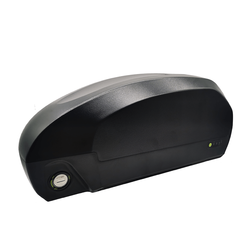 Super73 Fuel Tank Ebike Battery Case - CNX Parts Battery Spare parts Store