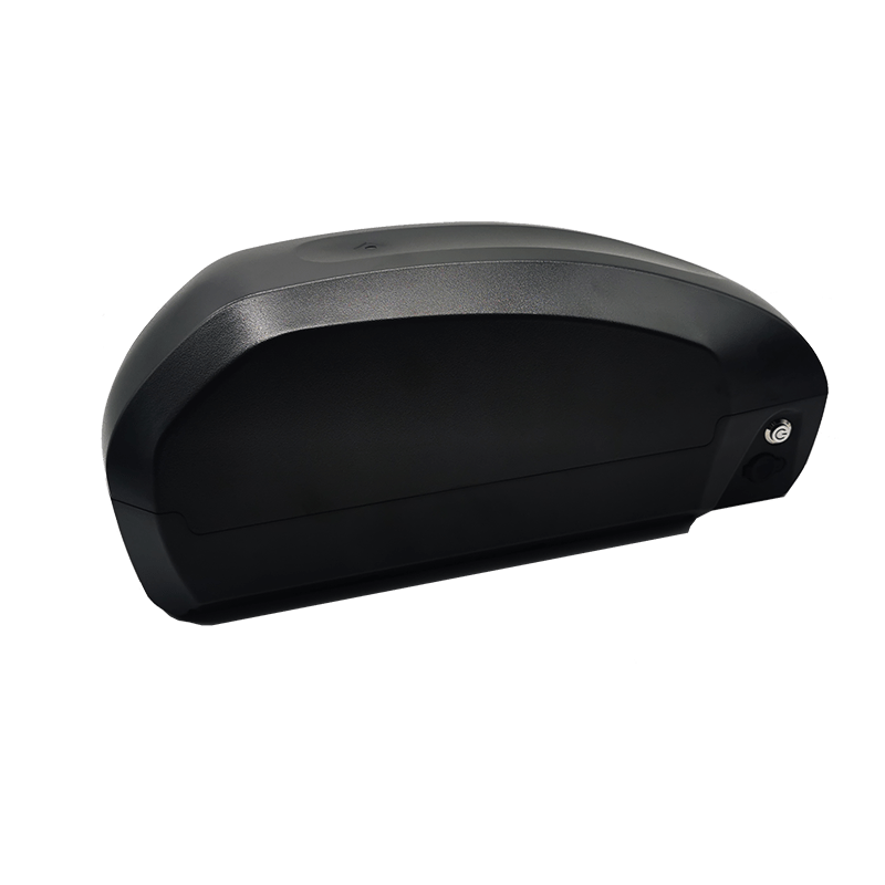 Super73 Fuel Tank Ebike Battery Case - CNX Parts Battery Spare parts Store