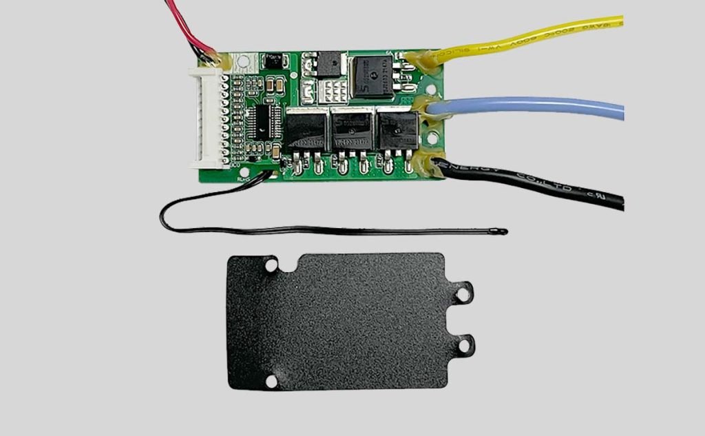 Battery Management System (BMS) Tips & FAQs - CNX Parts