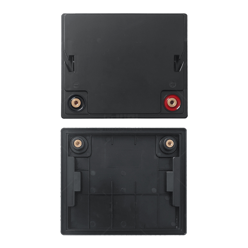 12V 38AH Battery Box Empty - CNX Parts