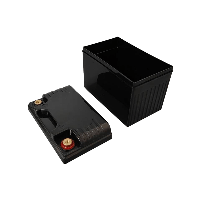 YT4X Motorcycle Battery Box - CNX Parts