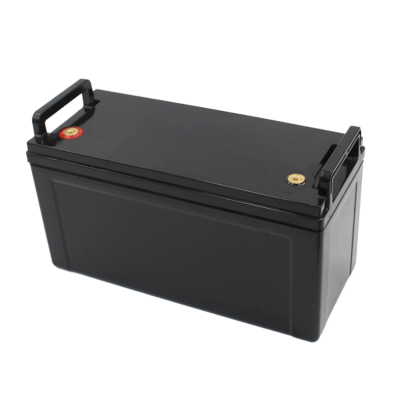 12V 120AH Battery Box Empty - CNX Parts