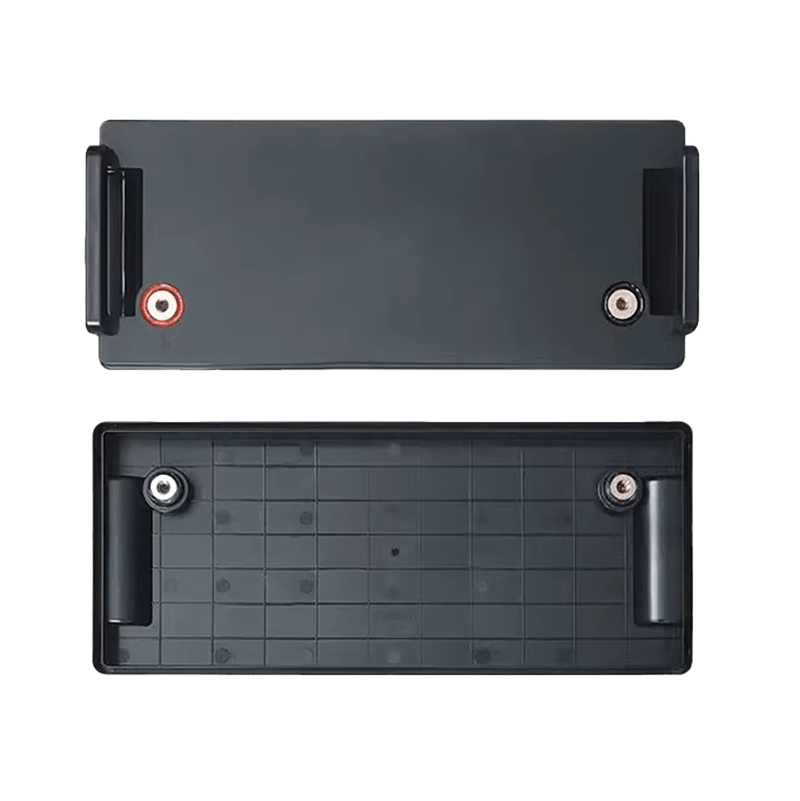 12V 120AH Battery Box Empty - CNX Parts