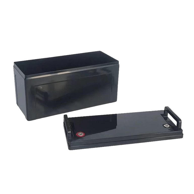 12V 120AH Battery Box Empty - CNX Parts