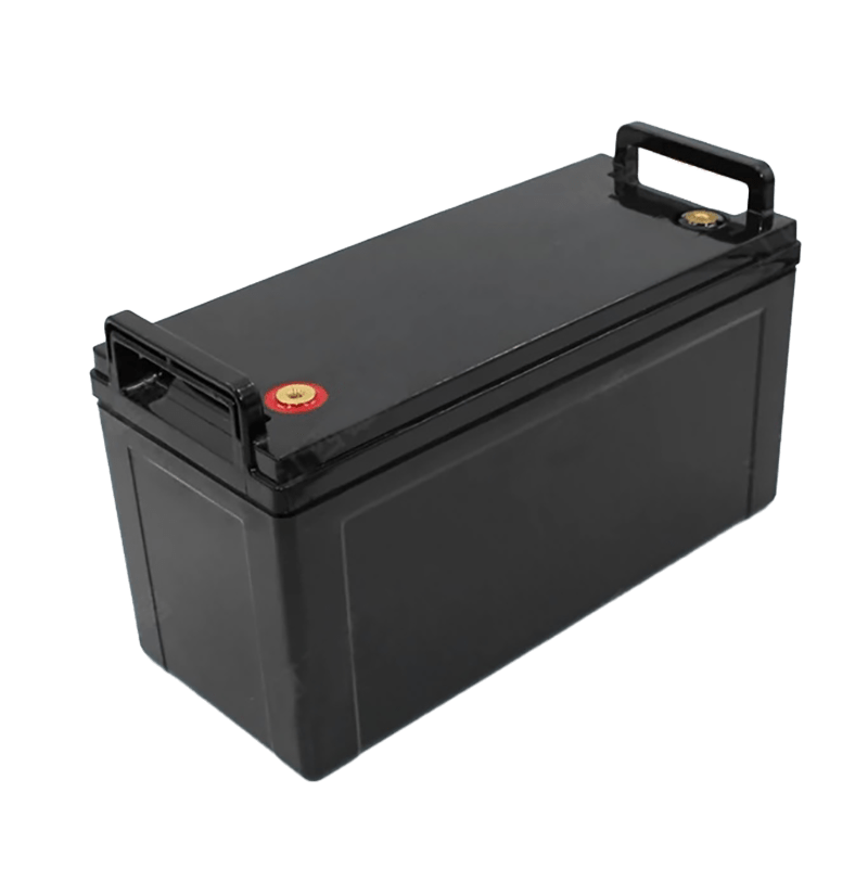 12V 120AH Battery Box Empty - CNX Parts