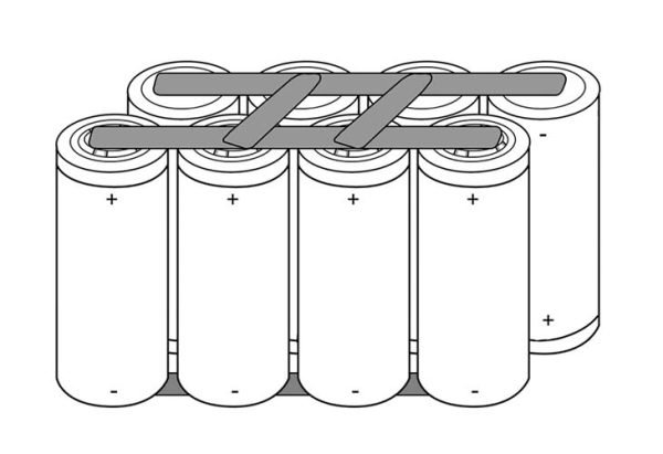 How to Choose the Right Pure Nickel Strip Sizes for the DIY Battery ...