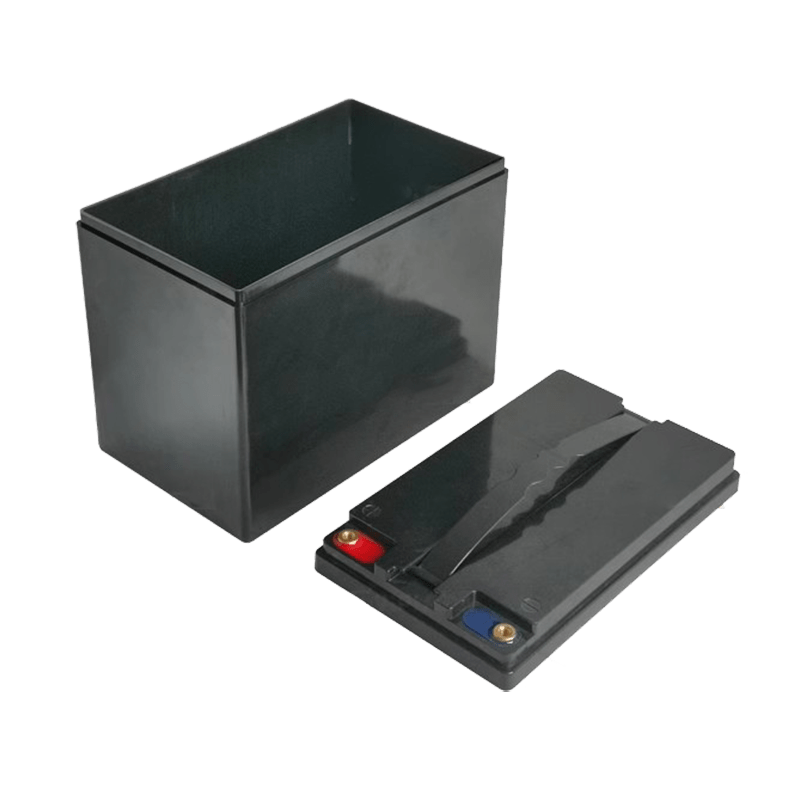 12V 45AH Battery Box Empty - CNX Parts | Battery Repair Components Store