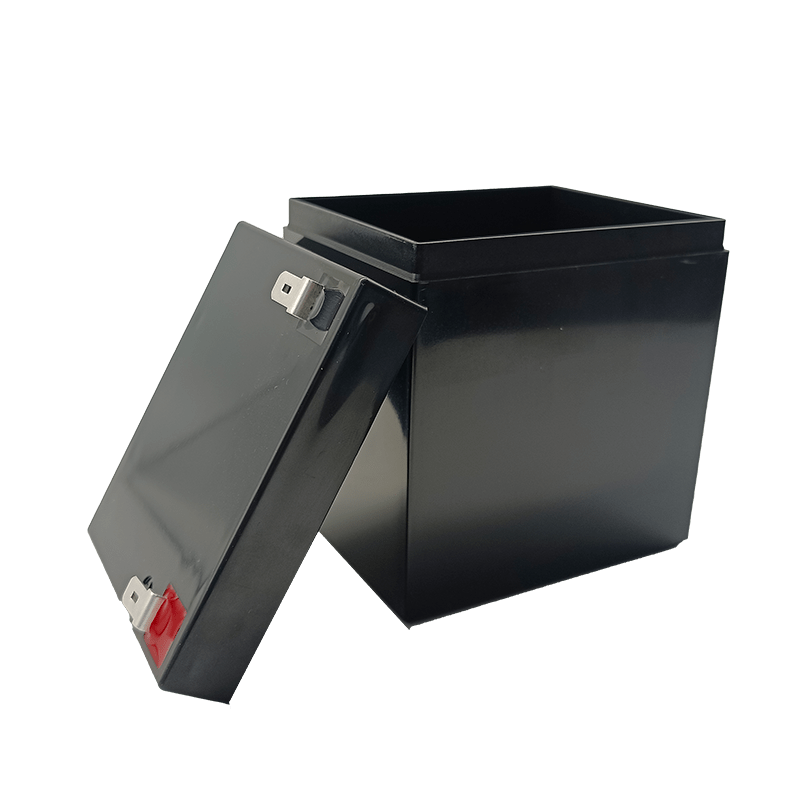 12V 4AH Battery Box Empty - CNX Parts | Battery Repair Components Store