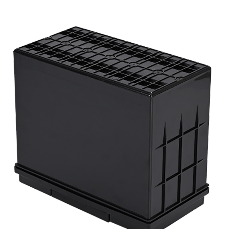 12V 45AH Battery Box for Car Starter - CNX Parts | Battery Components Store