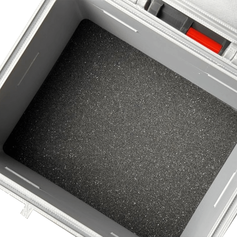 Battery Storage Box 20 Slots for 18650 21700 - CNX Parts | Battery ...