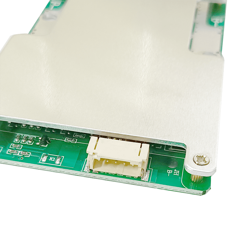 4S 50A 12V BMS Common Port for LiFePO4 - CNX Parts