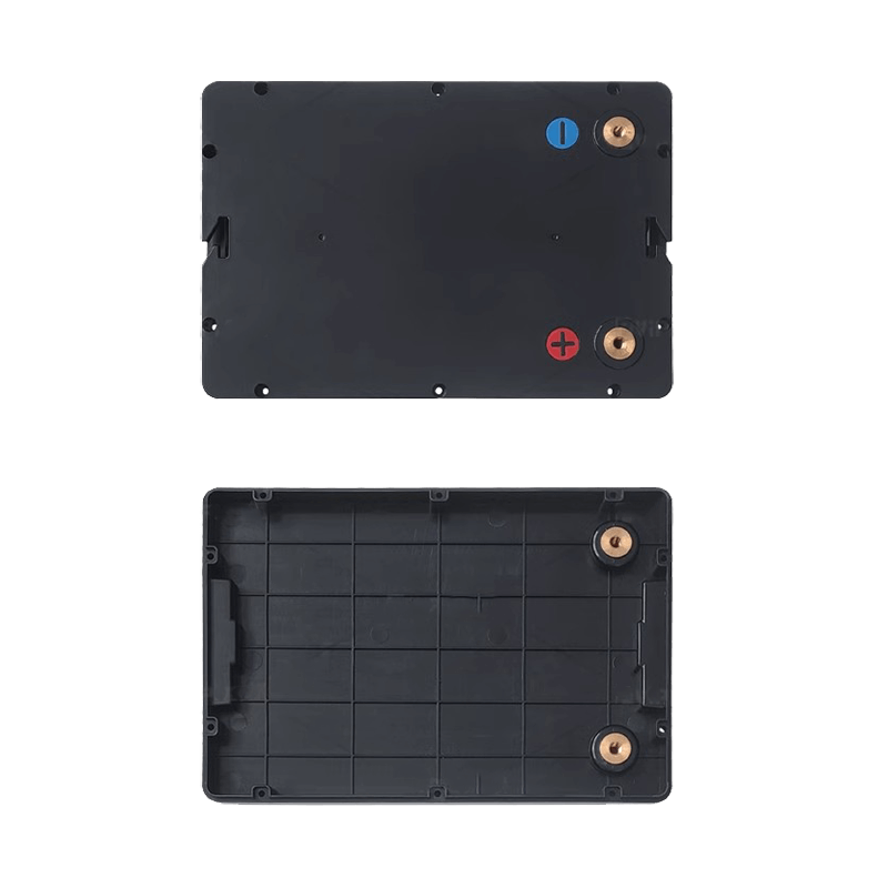 12V 90AH Battery Box C Type - CNX Parts