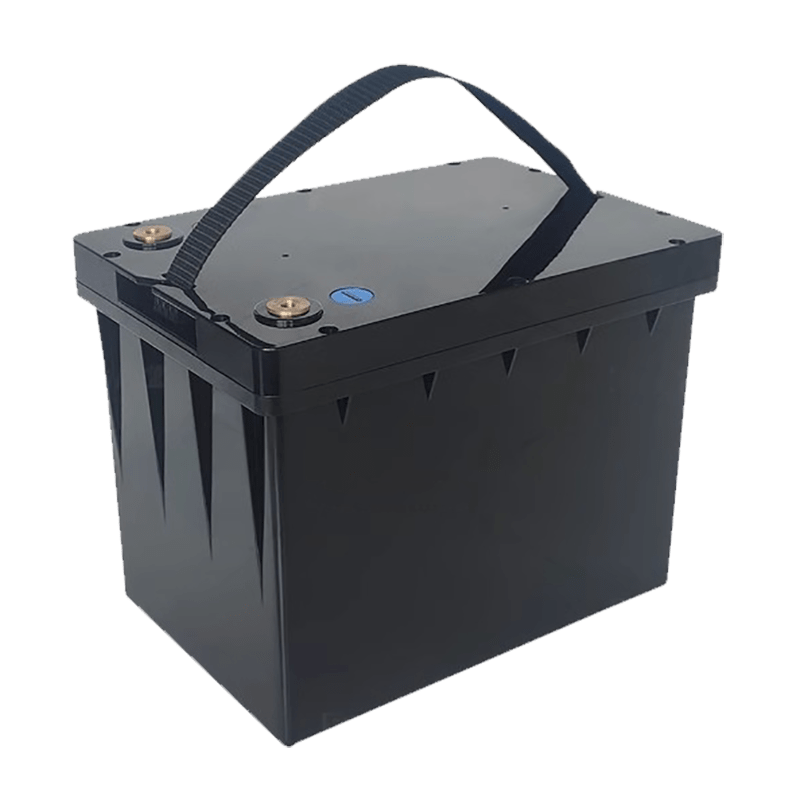 12V 90AH Battery Box C Type - CNX Parts